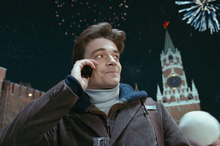 15 Фильмов про Новый год и Рождество для поднятия новогоднего ...