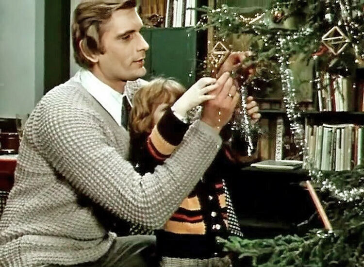10 лучших советских фильмов про Новый год, которые подарят новогоднее ...