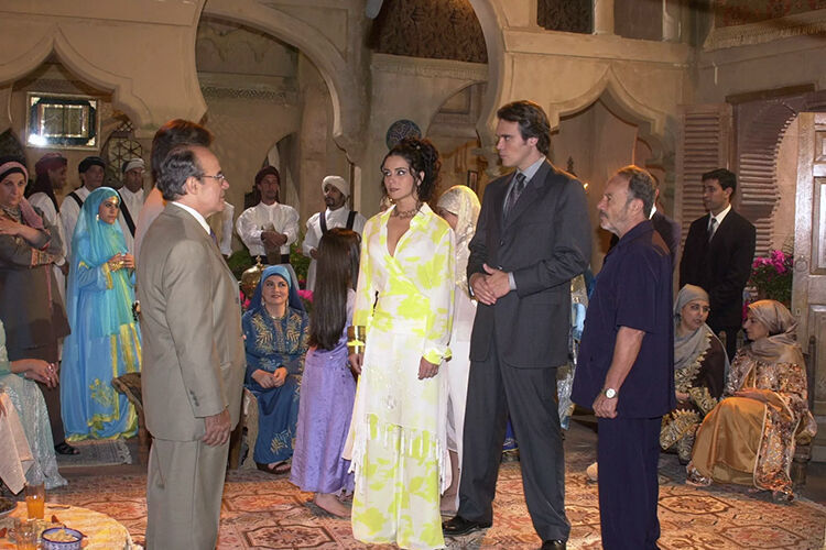 10 лучших бразильских сериалов с высоким рейтингом - Я Покупаю