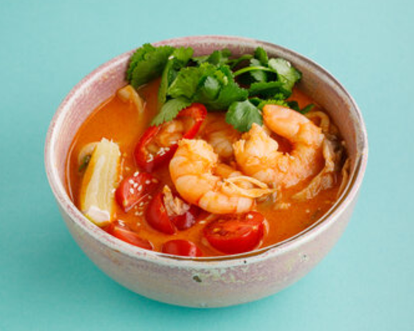 15 мест в Санкт-Петербурге, где самый вкусный Том Ям - Я Покупаю